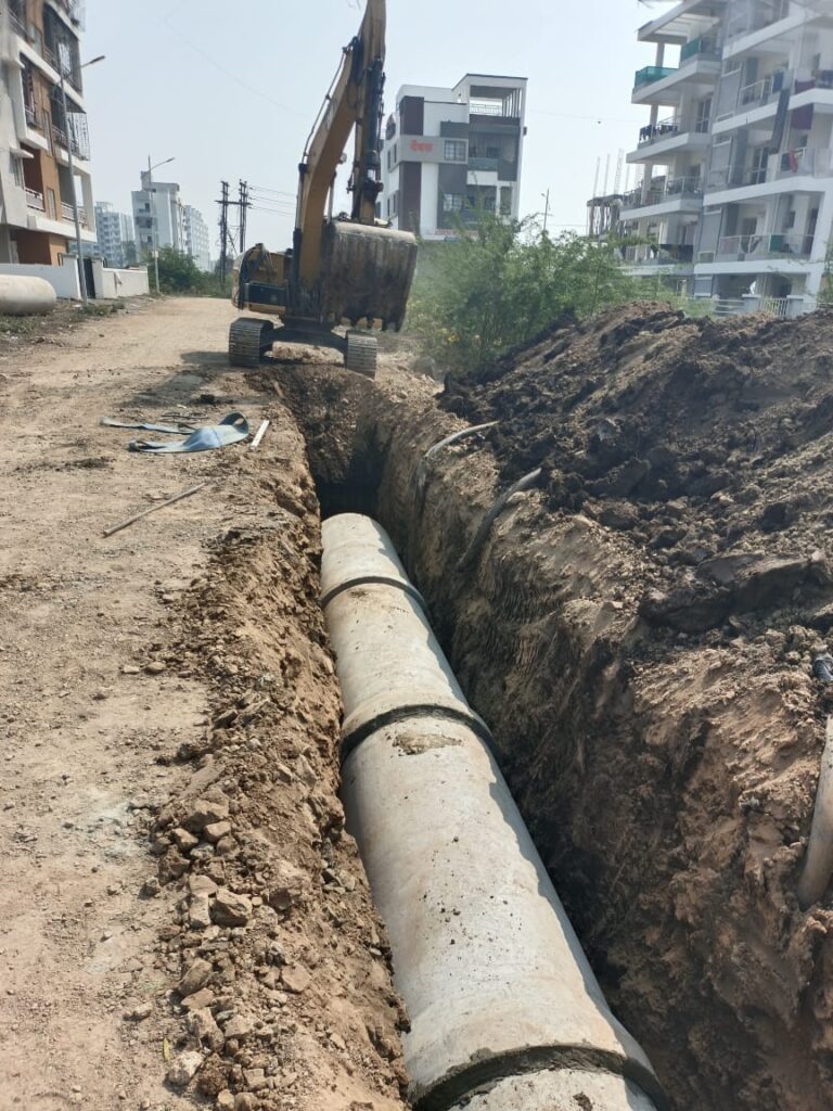 Storm Water Projects – Water Stewardship Organization